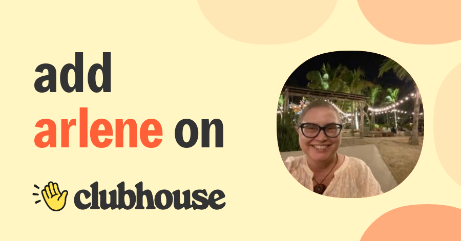 Arlene Laskey - Clubhouse