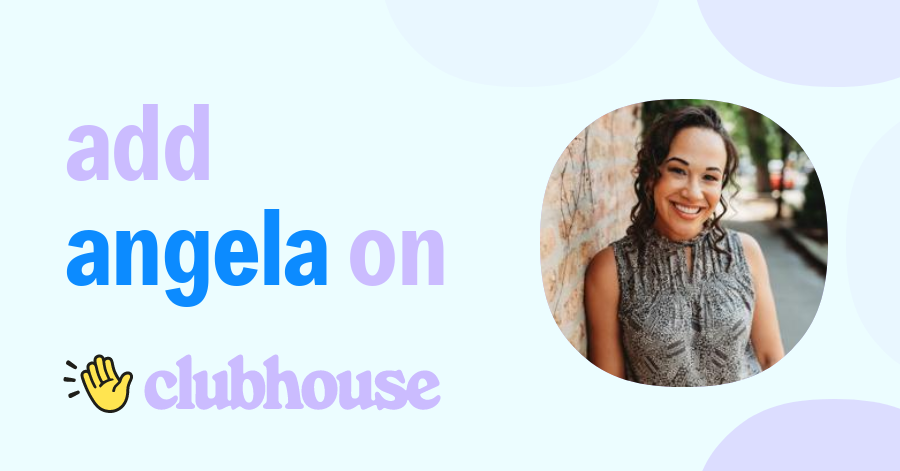 Angela R. Howard - Clubhouse