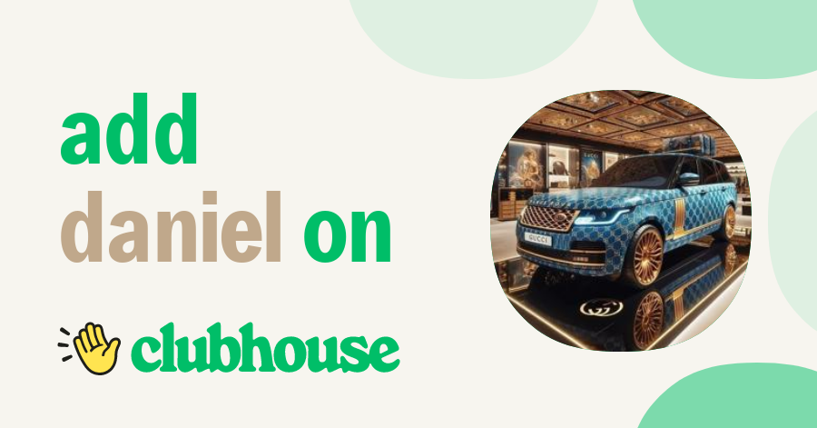 Daniel Arthur - Clubhouse