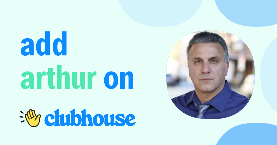 Arthur Hiou - Clubhouse