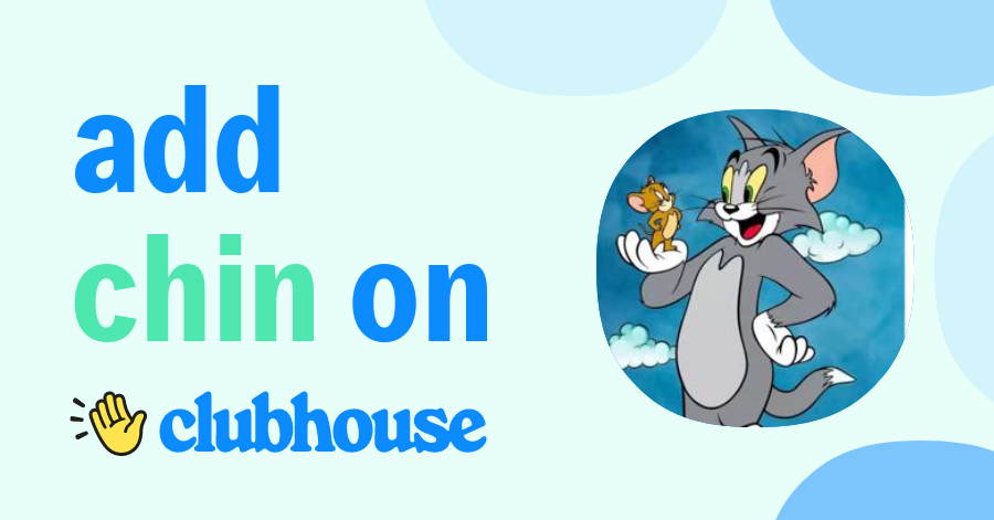 Chin Chan - Clubhouse