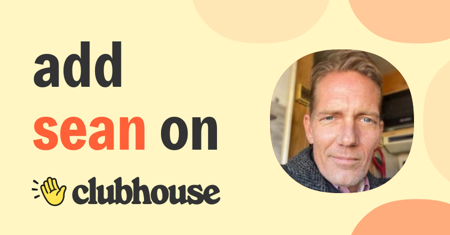 Sean Garrison - Clubhouse