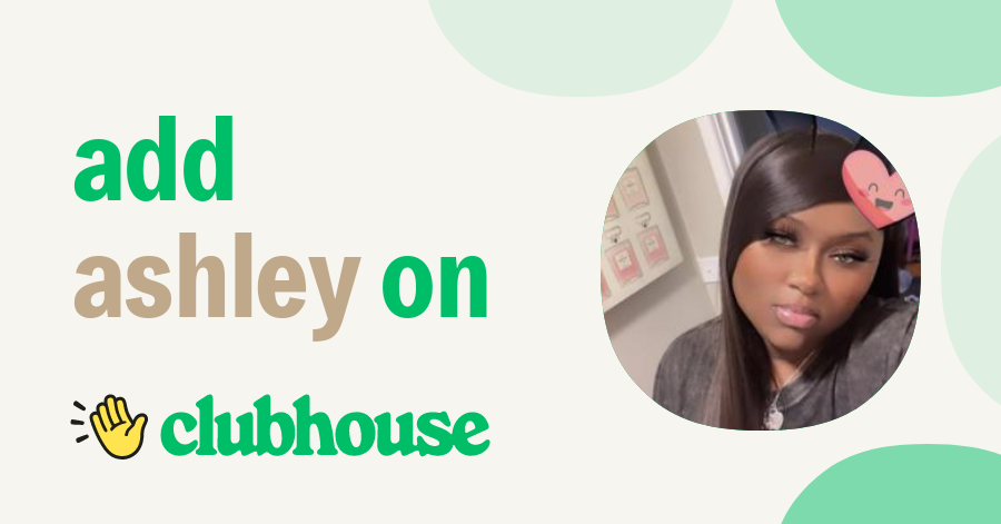 Ashley Reed Clubhouse