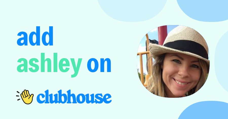 Ashley Short - Clubhouse