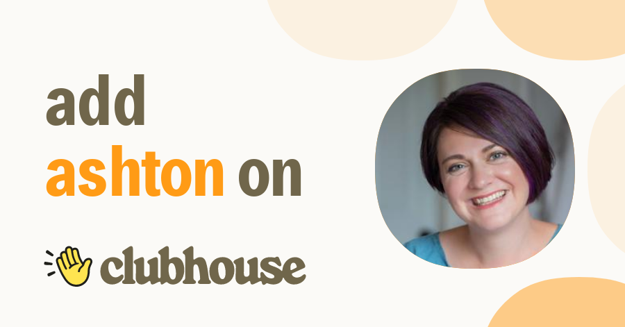 Ashton Rodenhiser - Clubhouse