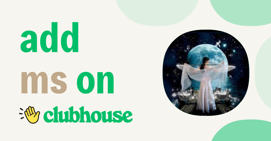 Ms Heshmati - Clubhouse