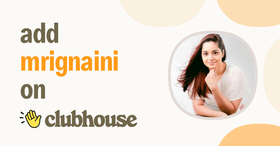 Mrignaini Sp - Clubhouse