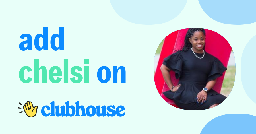 Chelsi Hall - Clubhouse