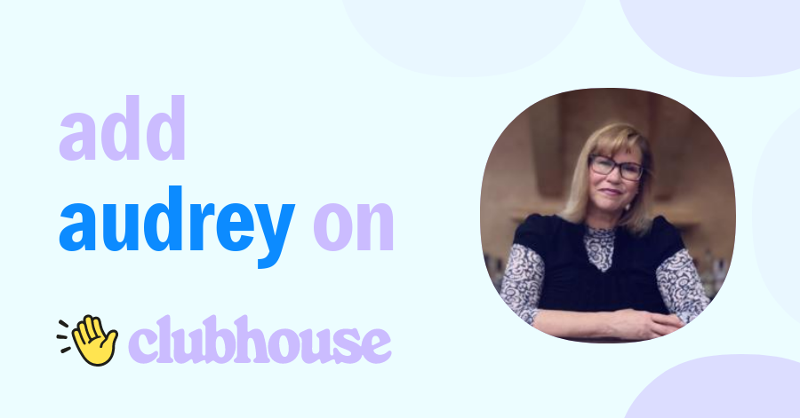 Audrey Saunders - Clubhouse