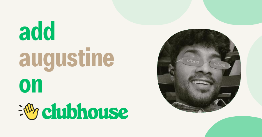 Augustine A - Clubhouse