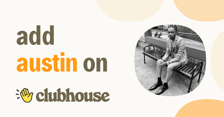 Austin - Clubhouse