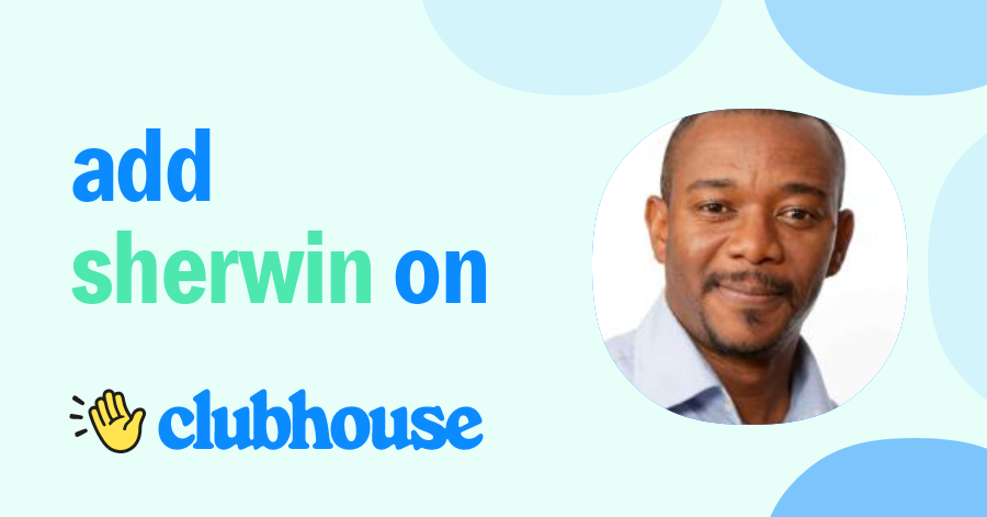 Sherwin Francis - Clubhouse