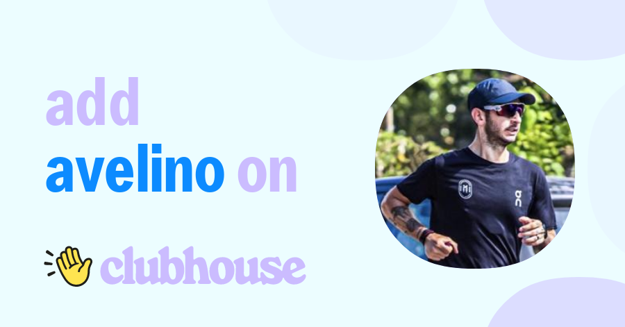 Avelino - Clubhouse