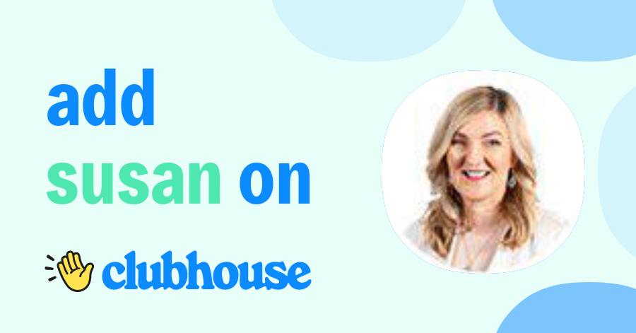 Susan Lindeque - Clubhouse