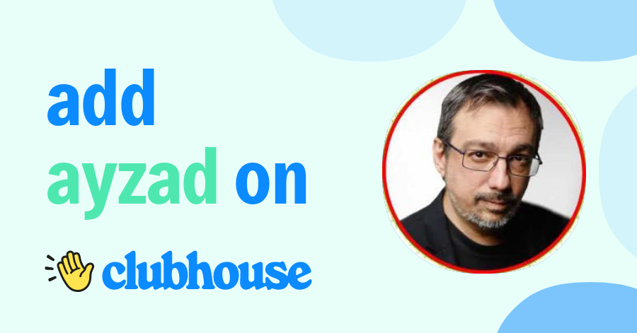 Ayzad - Clubhouse