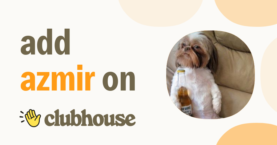 Azmir Ramli - Clubhouse