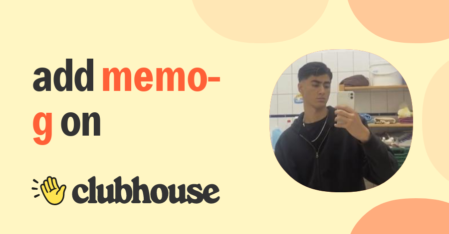 Memo-G Cekirdek - Clubhouse