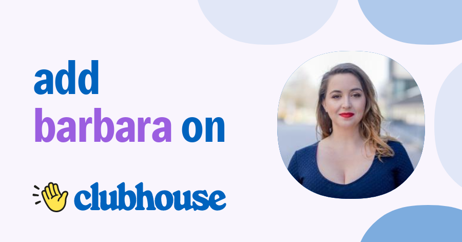 Barbara Lampl - Clubhouse
