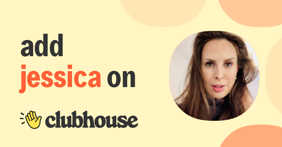 Jessica Klein - Clubhouse