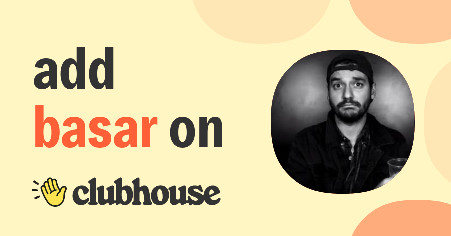 Basar Basaran - Clubhouse