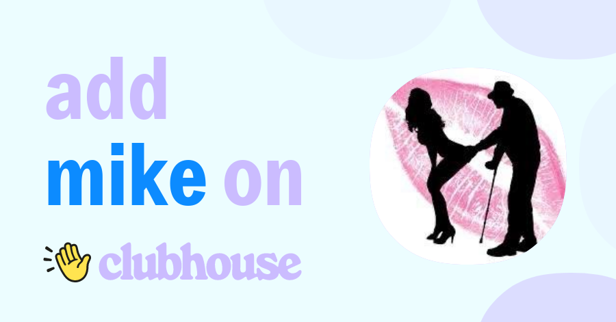 Mike Pace - Clubhouse