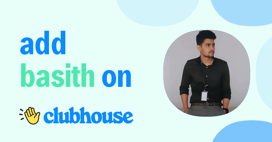 Basith . - Clubhouse