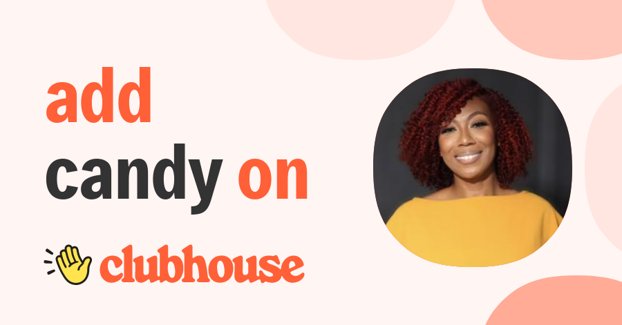 Candy Thompson - Clubhouse
