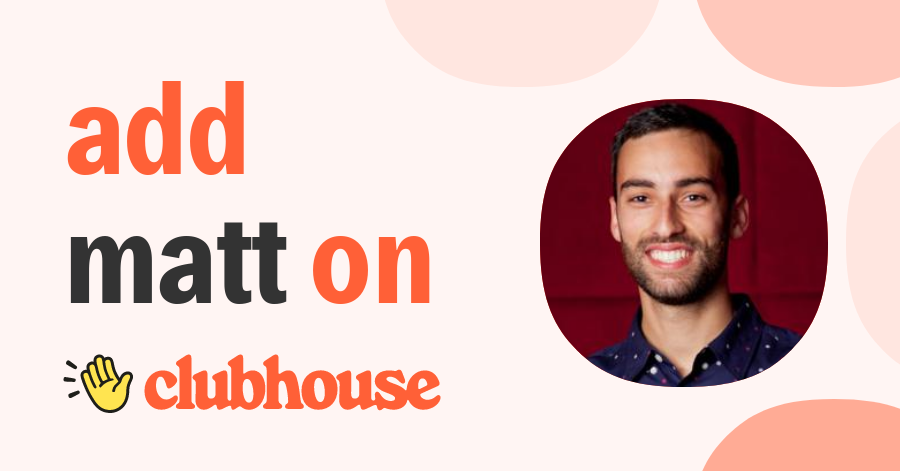 Matt Baum - Clubhouse