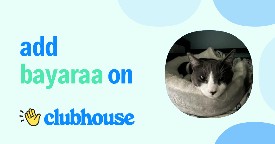 bayaraa - Clubhouse