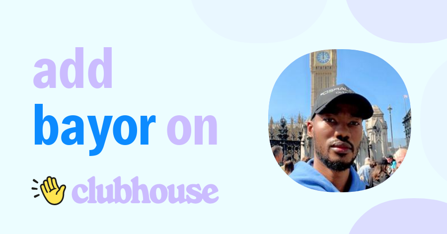 Bayor Crown - Clubhouse