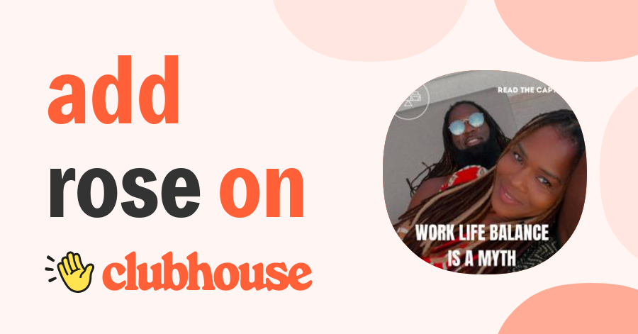 Rose Burke - Clubhouse