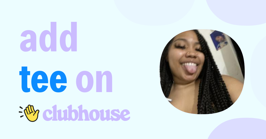 Tee Bynum - Clubhouse