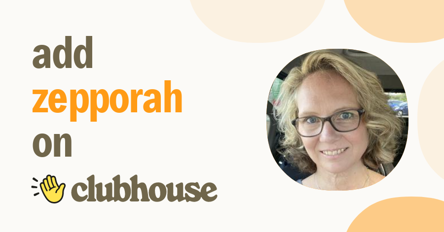 Zepporah Alberts - Clubhouse