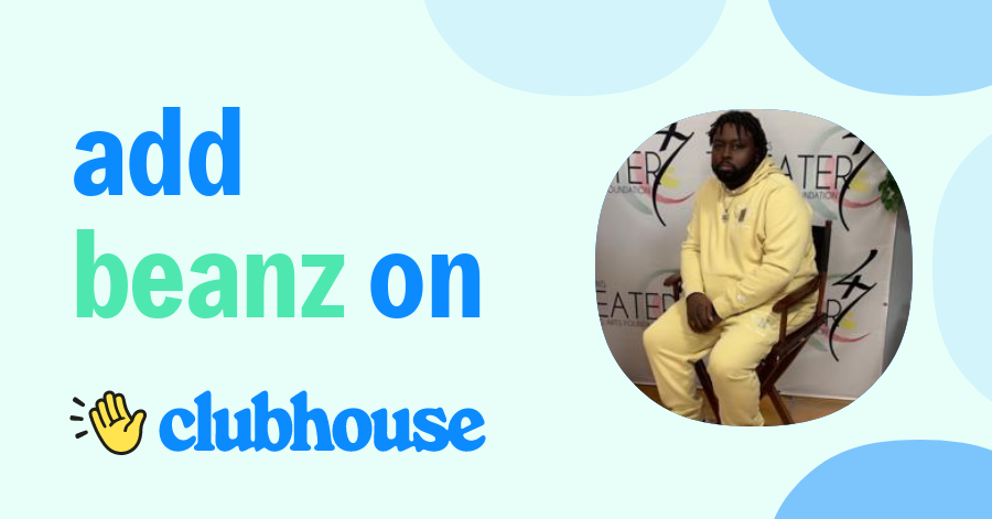 Beanz - Clubhouse