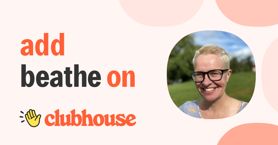 Beathe Due - Clubhouse