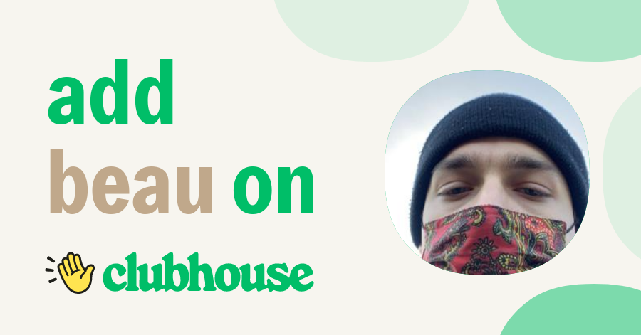 Beau Lawrence - Clubhouse