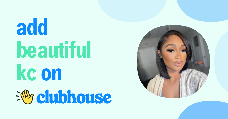 Beautiful KC - Clubhouse