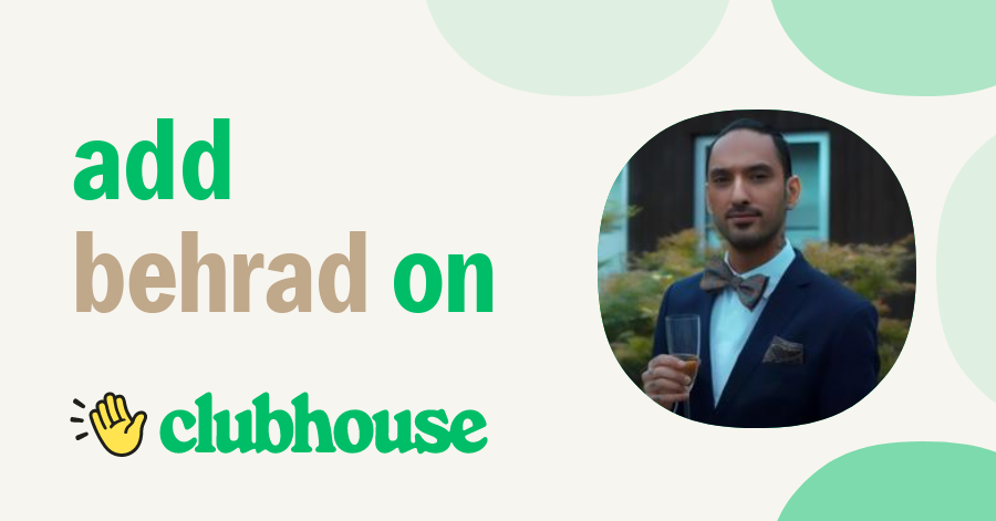 Behrad GNL - Clubhouse