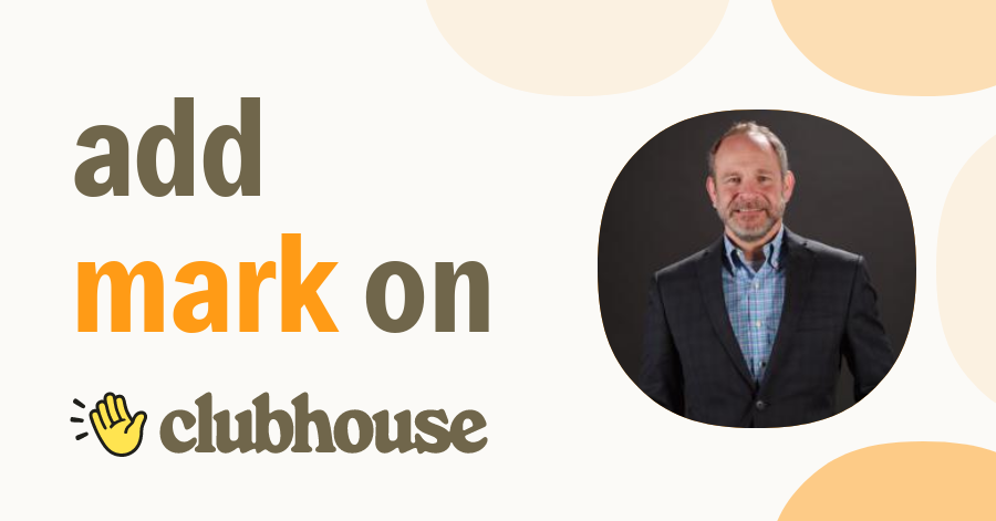 Mark Solomon - Clubhouse