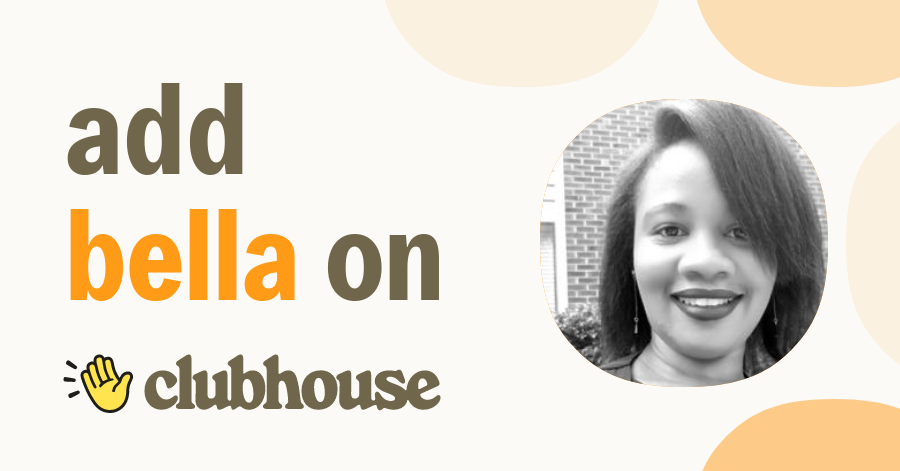 Bella Kangere - Clubhouse