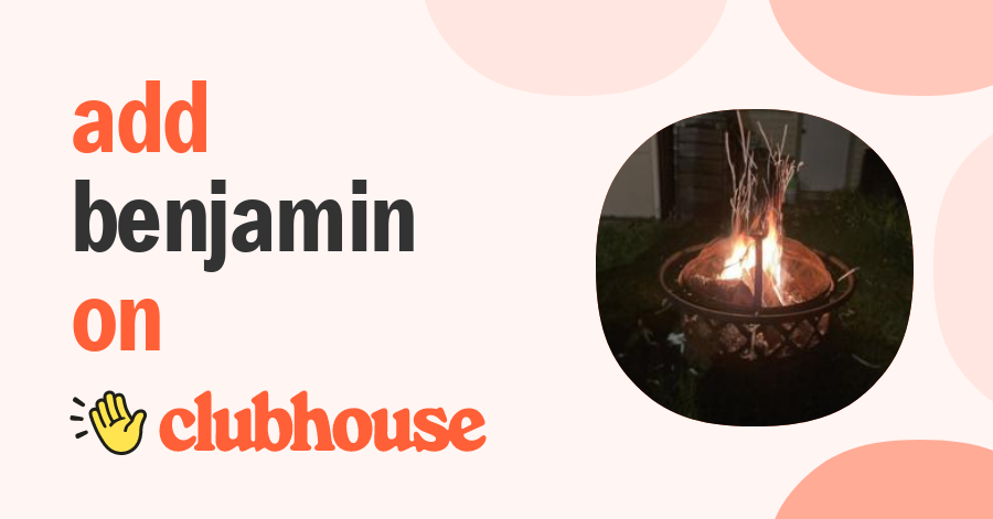 Benjamin Groetsch - Clubhouse