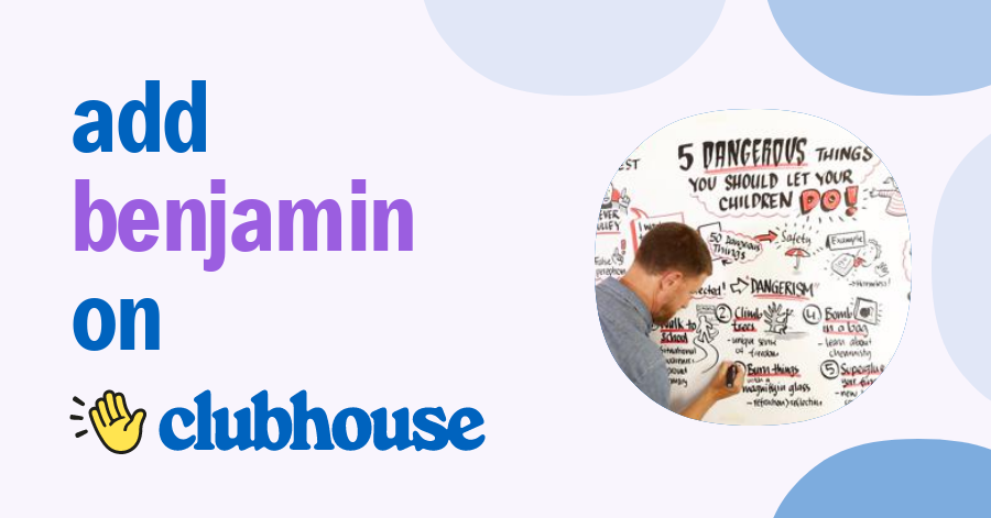 Benjamin Felis - Clubhouse