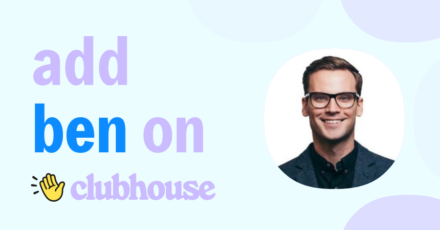Ben Terry - Clubhouse