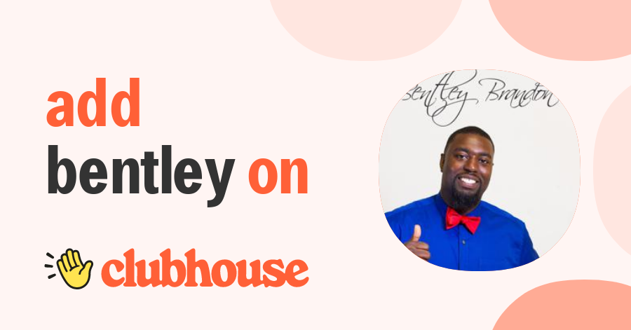 Bentley Brandon - Clubhouse