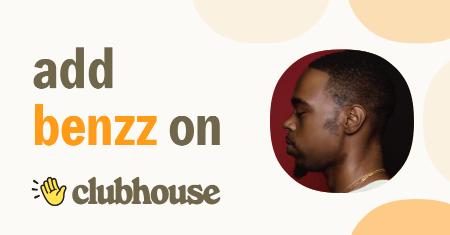 Benzz Gudda - Clubhouse