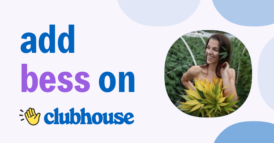Bess Byers - Clubhouse
