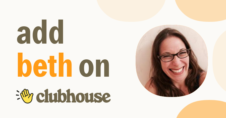 Beth Karlin - Clubhouse