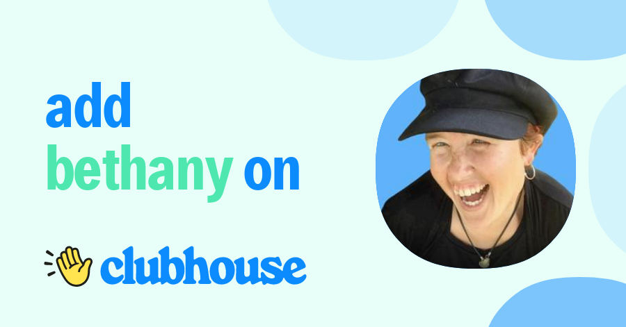 Bethany Boring - Clubhouse