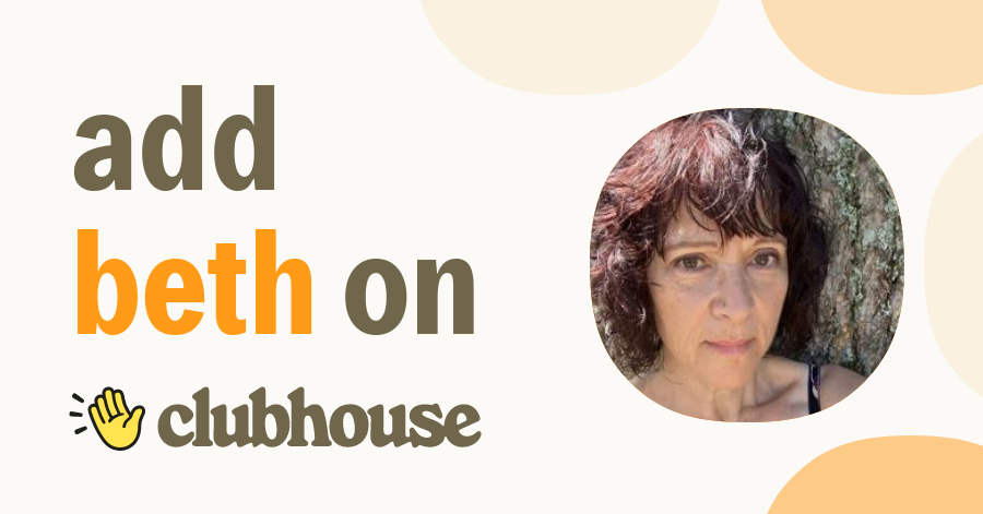 Beth Keil - Clubhouse