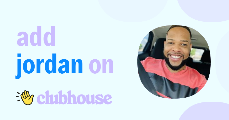 Jordan Meadows - Clubhouse